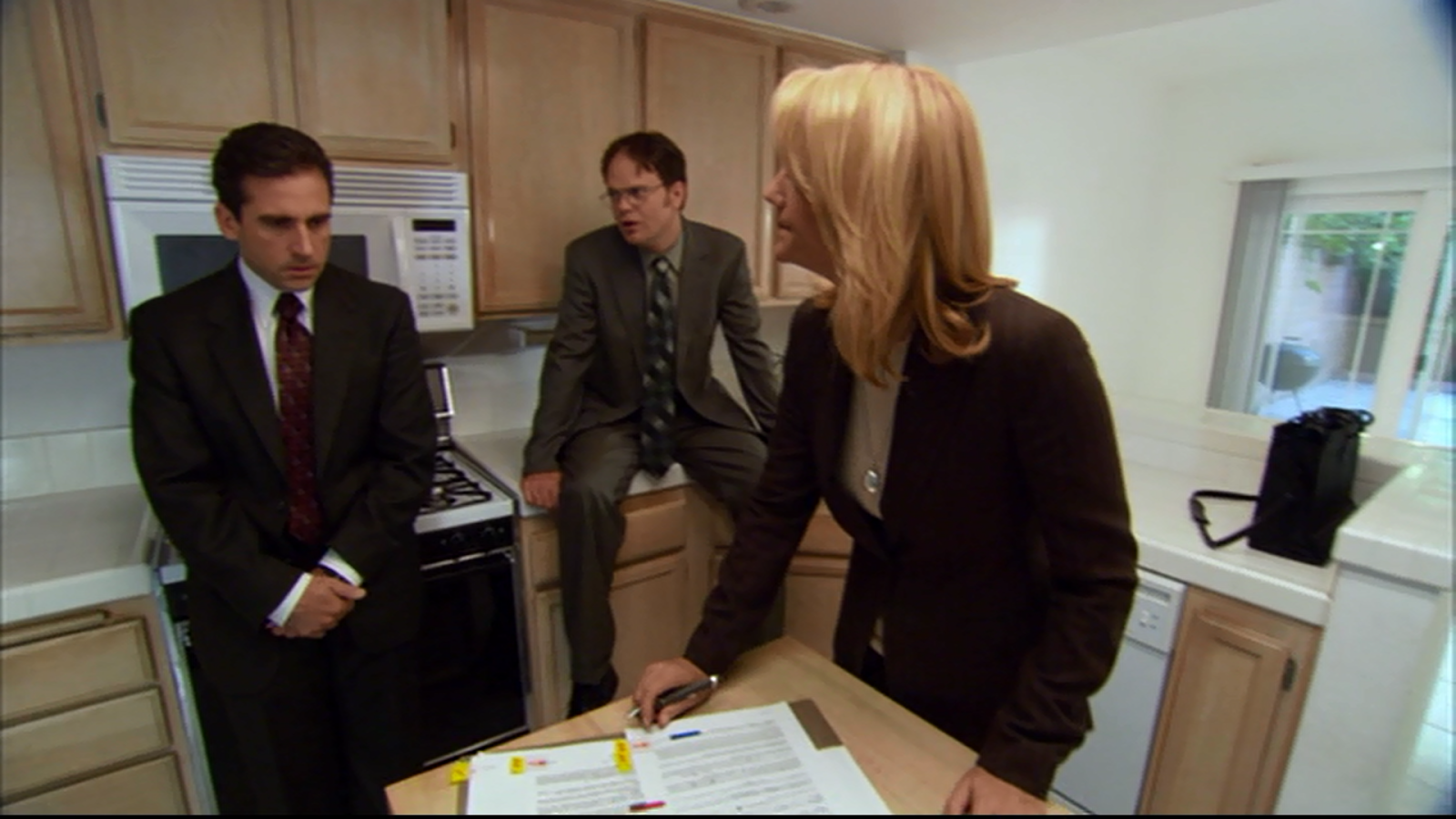 Brainstorming with Brian: Top 10 Episodes of The Office (7, 6, 5)