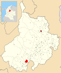 CONOCIENDO SANTANDER