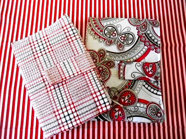 E- Reader Cover Sewing Pattern, Kindle Cover Tutorial, How to Sew ...