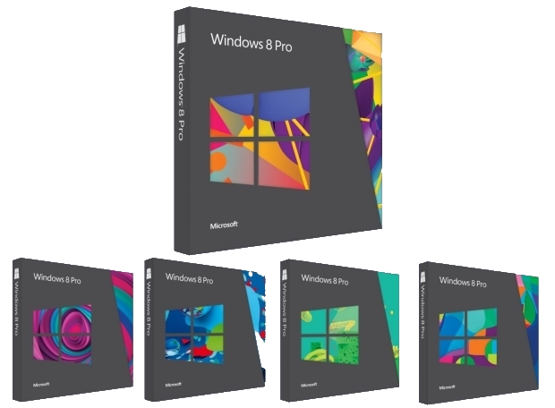 Windows 8 Made Familiar: Be Pally to get Savvy