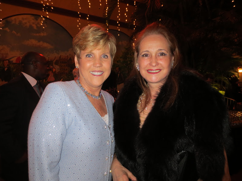 The Civilized Life in Sarasota: AJC Civic Achievement Award Dinner