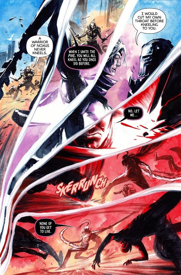 Surrender at 20: Varus Lore Update + Music Video & More