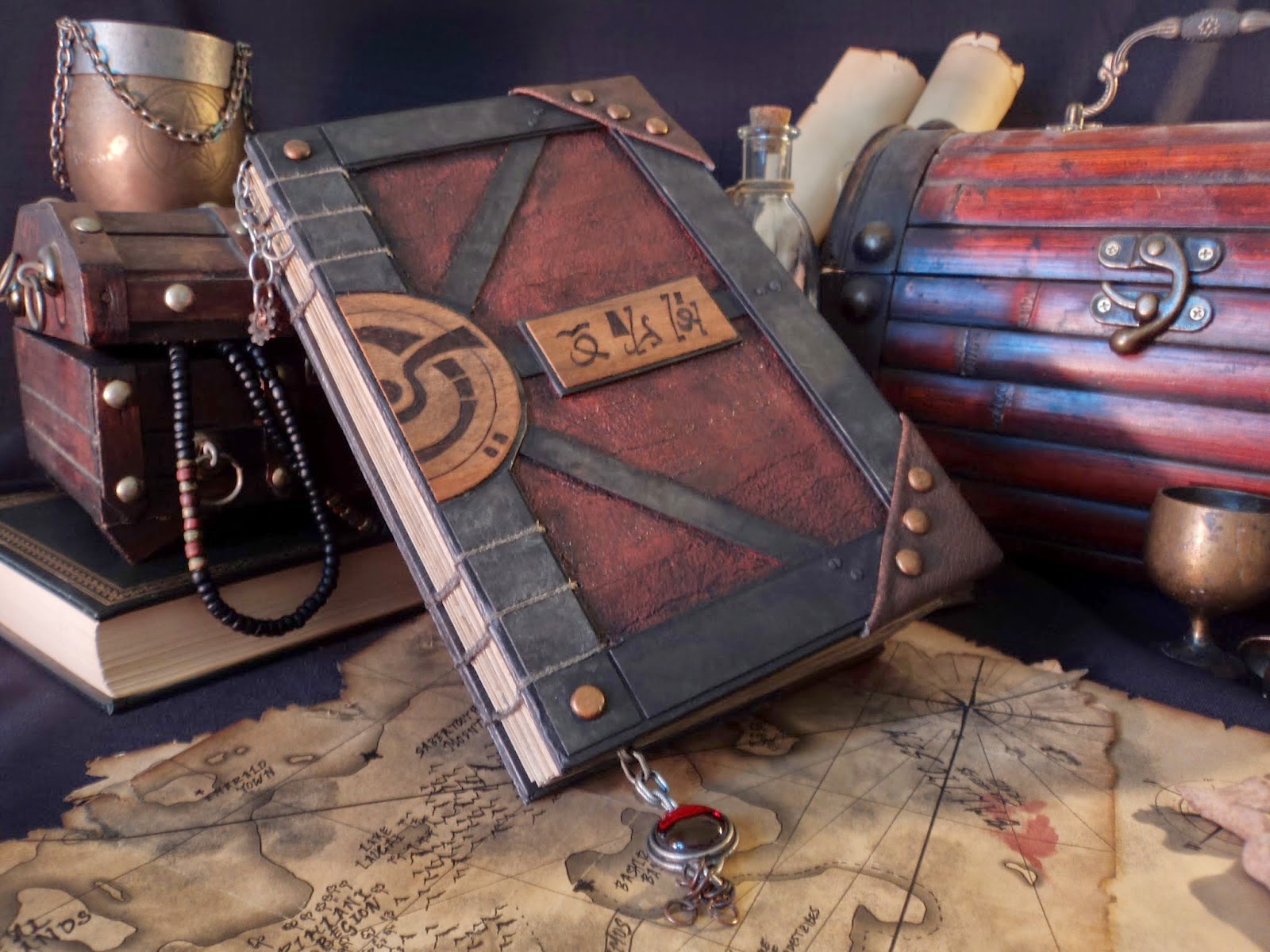 Propnomicon: July 2014