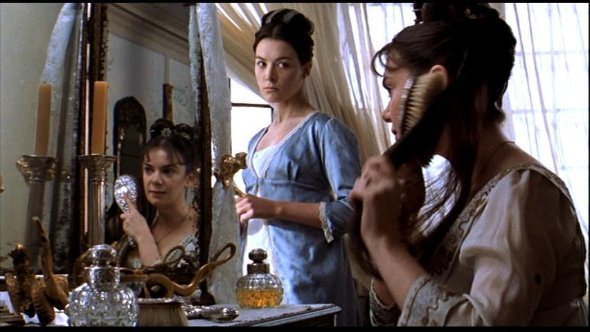 Mansfield Park Movie Edmund