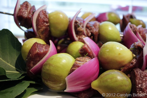 The Rainforest Garden: Why I Love Figs