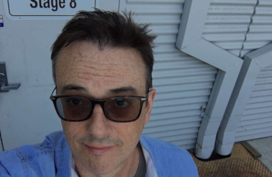 SleuthSayers: Paul Morantz