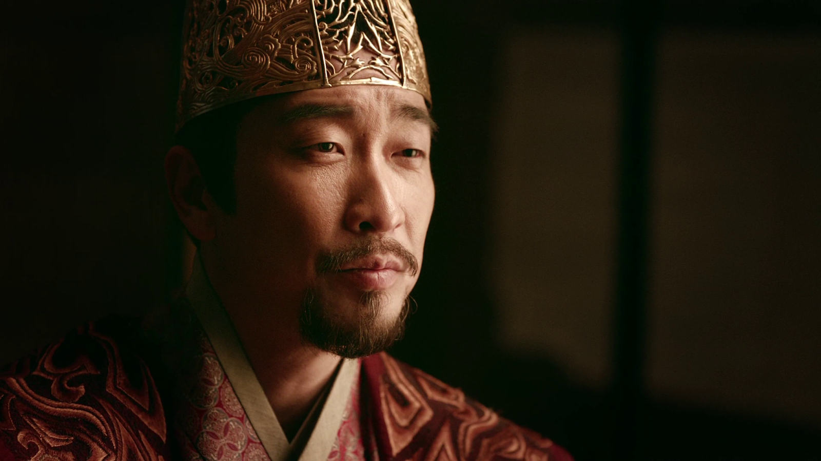 The Kingdom of Nanzhao, Implacable Conquerors 南诏