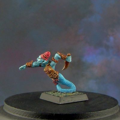 Wojna w miniaturze | War in miniature: Lamia