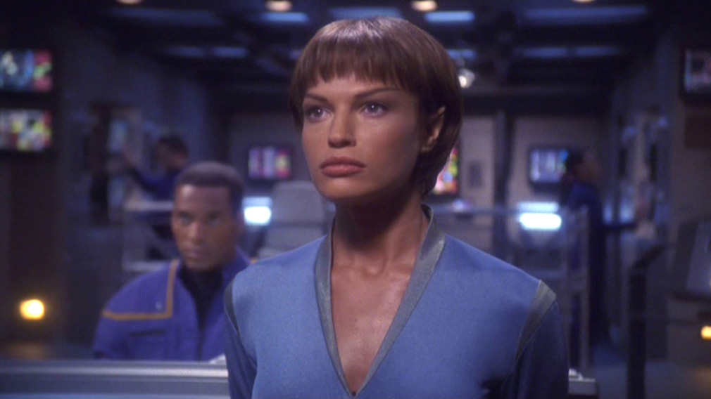 Trek Lit Reviews: Last Full Measure