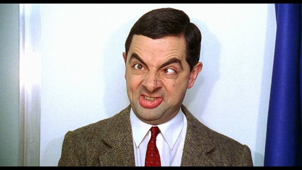 Elokuvahömppää: Bean: The Ultimate Disaster Movie (Bean: äärimmäinen ...