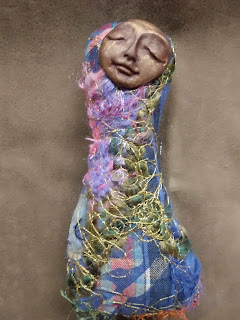 Comfort Doll Project: Comfort Doll Patterns