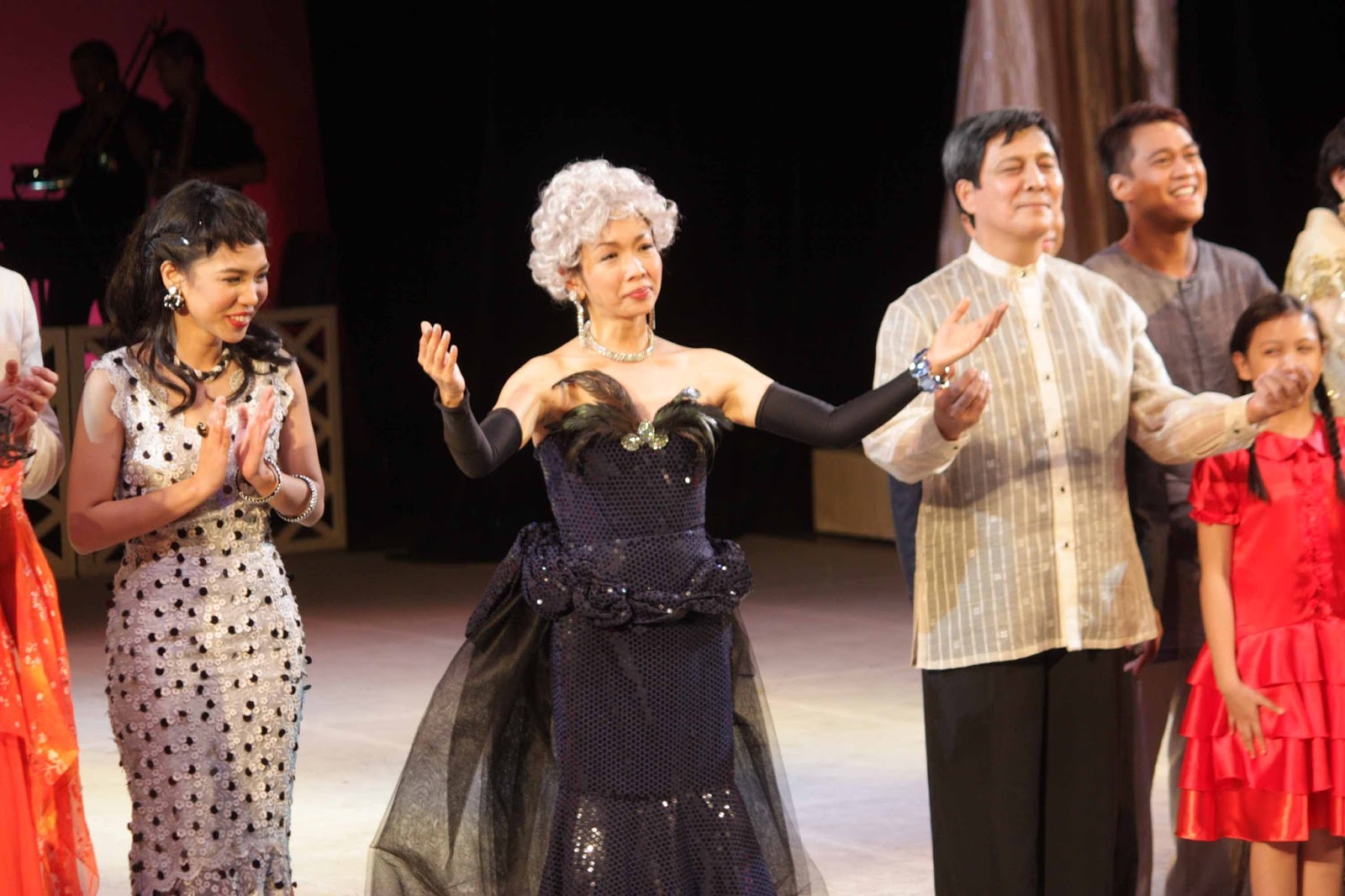 bodabil - philippin news collections