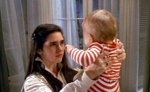 You Remind Me Of The Babe: Labyrinth Review | bloggy balboa