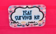 Simply Sweet Lessons: State Testing Survival Kit