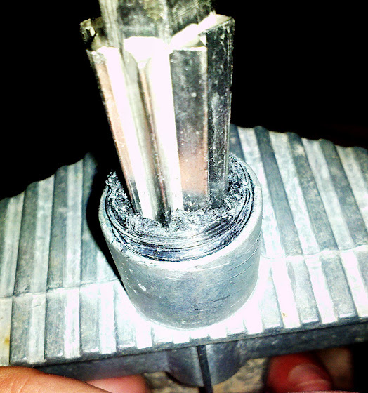 How To Remove Broken Sprinkler Risers