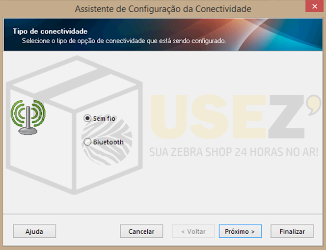 Como Configurar o Wi-Fi da Impressora Zebra? Como Configurar o Wi-Fi da Impressora Zebra?