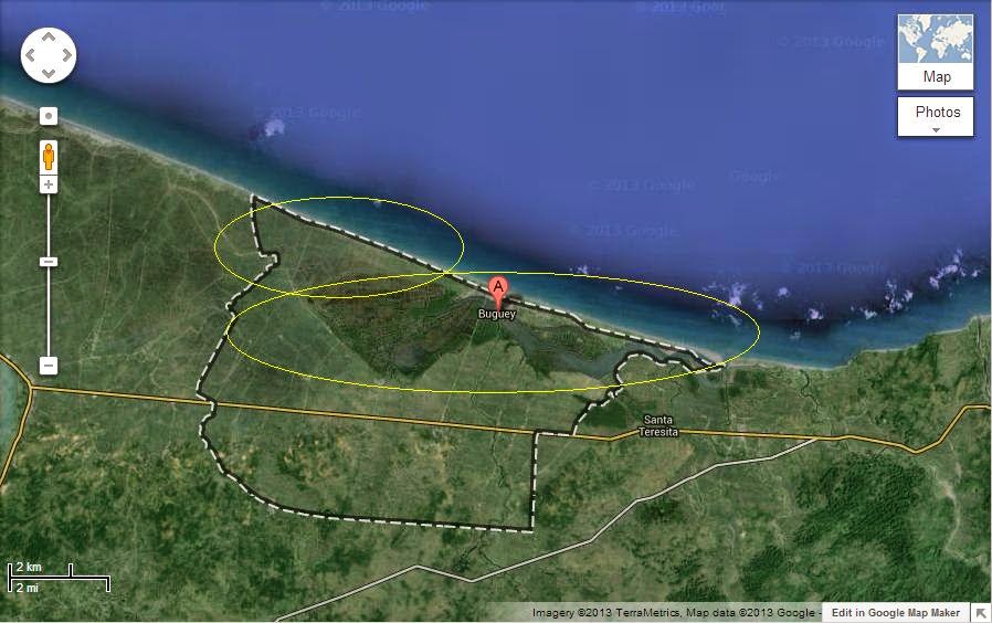 Environmental Engineering: Buguey Wetlands, Cagayan Province