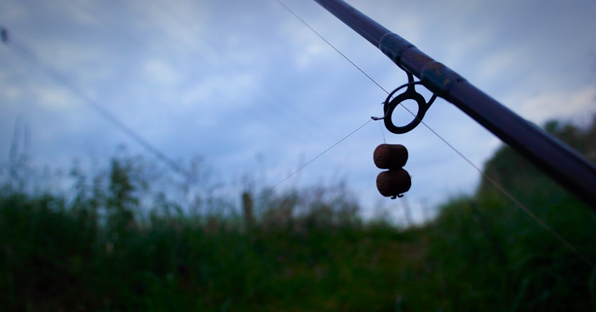 Piscatorial Quagswagging: Warwickshire Avon – Plop & Drop