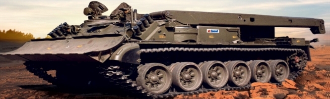 Indian Army Planning To Buy 150 Armoured Combat Vehicles | Indian ...