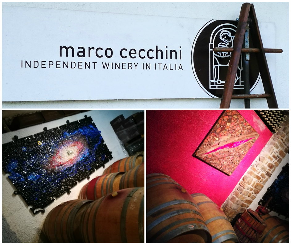 Marco Cecchini e la sua Independent Winery in Friuli - Wine Blog Roll ...