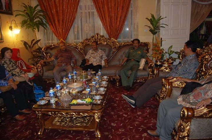 Staf Bupati Bantaeng: Galeri Photo Kunjungan kerja Pemda Pacitan Jawa ...