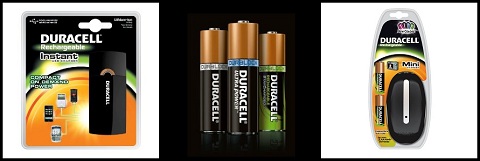 Thanks, Mail Carrier | Power Up For The Holidays With Duracell {Instant ...