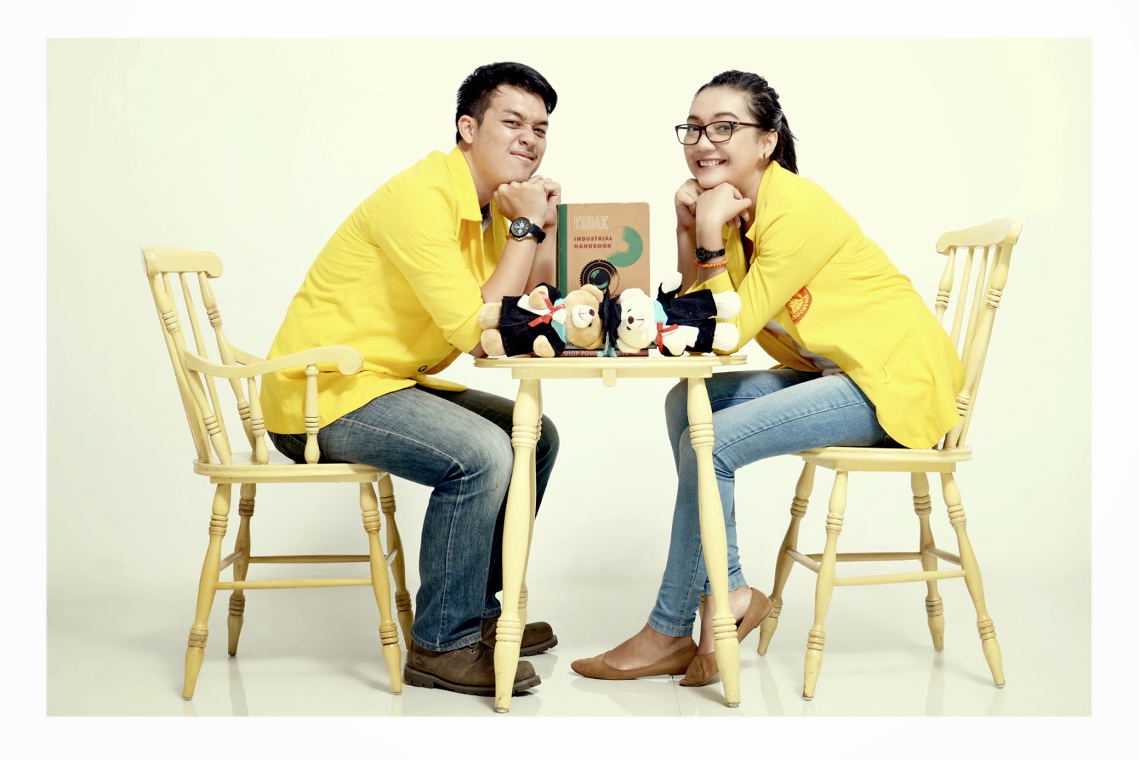 Journey to the Day: REVIEW JONAS PHOTO STUDIO - PREWED PHOTO