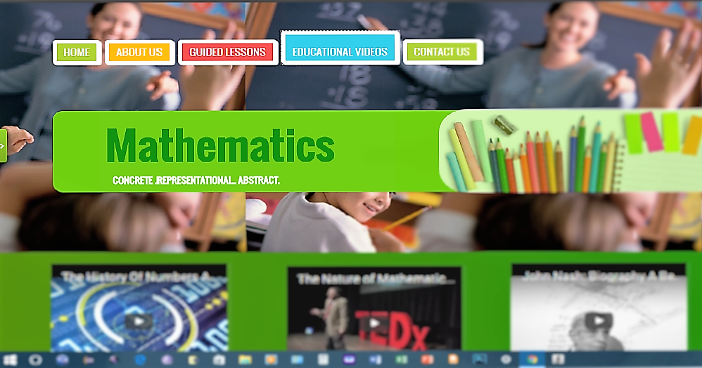 MATHGUIDE FOR ALL YOUR MATHEMATICS NEEDS