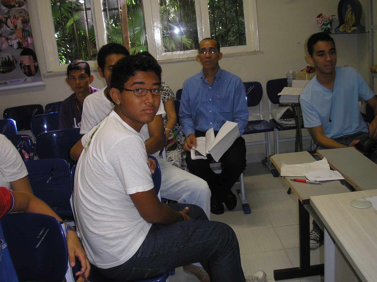 Atividades Pedagógicas Vilhena Alves: Prêmio José Marcio Ayres