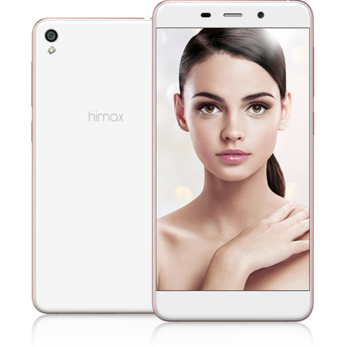 Himax X Plus Full Spesifikasi dan Harga Terbaru, Desain bodi keren Usung 3GB RAM - Informasi ...