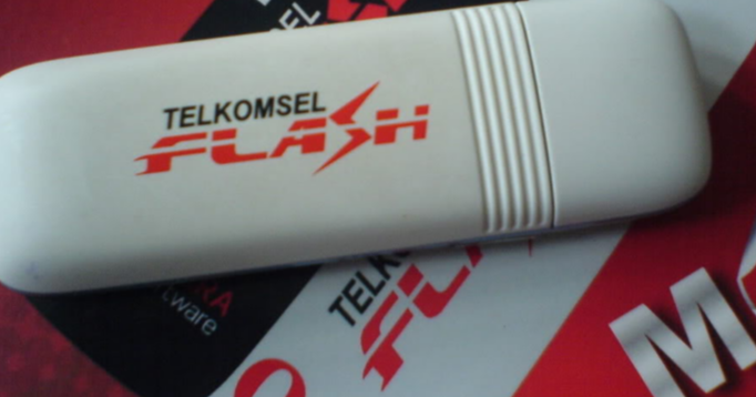 Cara Setting Internet Modem Telkomsel Flash - Bacampu