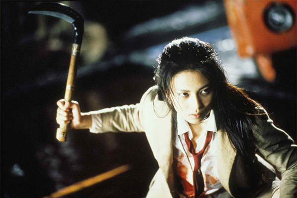 Battle Royale (2000 Japanese Film) ~ Just Ride With The Entertainment's ...