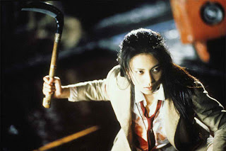 Battle Royale (2000 Japanese Film) ~ Just Ride With The Entertainment's ...