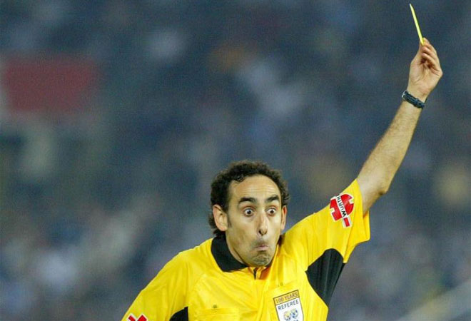 Iturralde González ficha por 'Marca TV'