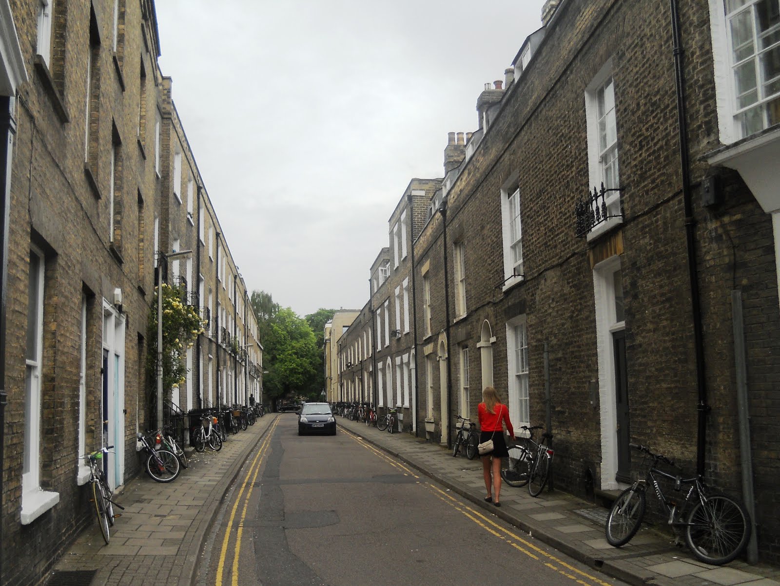 Patrick Comerford: 04 November 2012