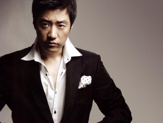 6 actores mayores de 40 que están esplendidos como el vino | Kpop Replay