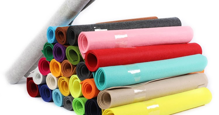 China Boting Felt: Chemical Fiber Felt and Application Introduction