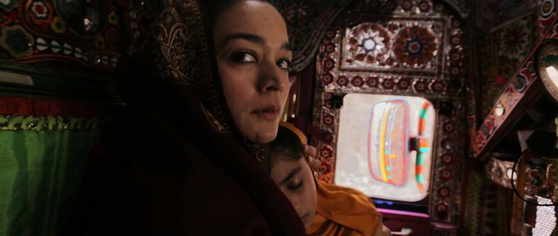 Daughter 2014 Dukhtar