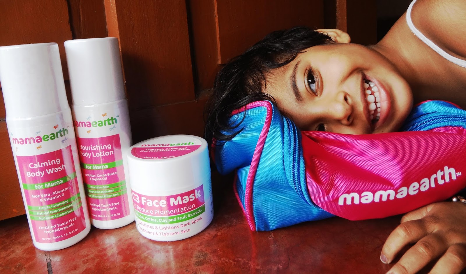 My special message to all Mommies - Through My Pink Window - Beauty ...