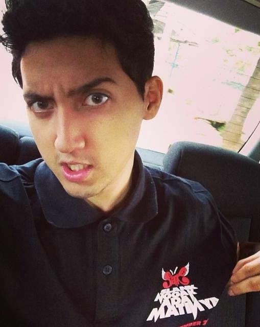 Aron Ashab