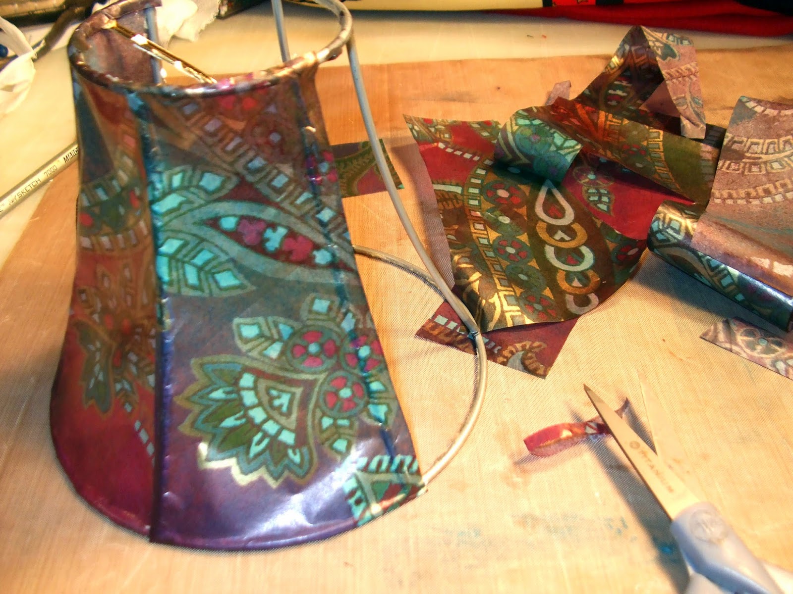 Amazing Casting Products: Shine a Light on your #Cre8time! Mixed Media ...