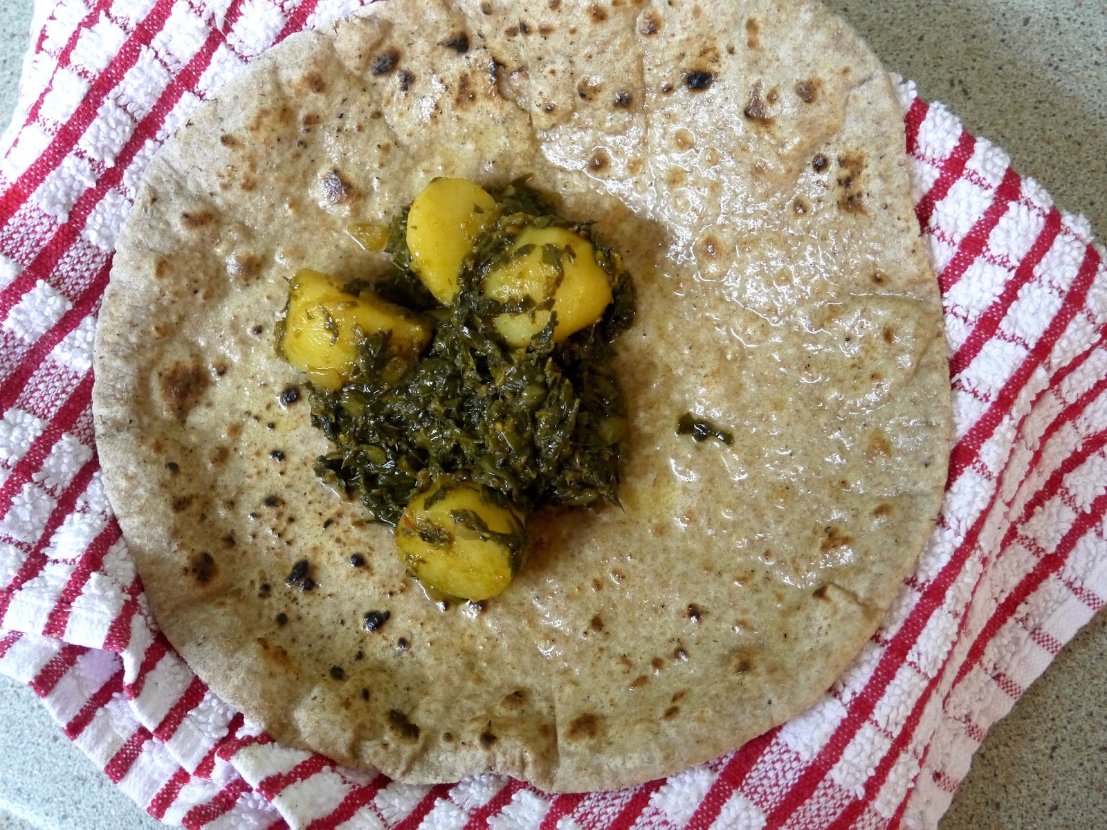 This Muslim Girl Bakes: March 2016: Food + Favourites!