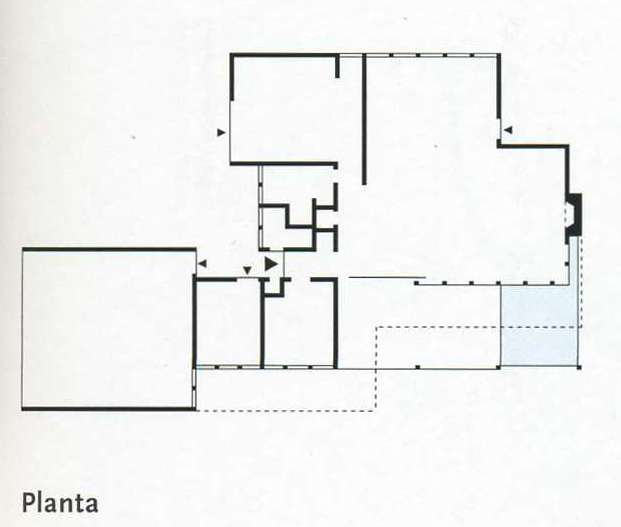 Richard Neutra (1892-1970)
