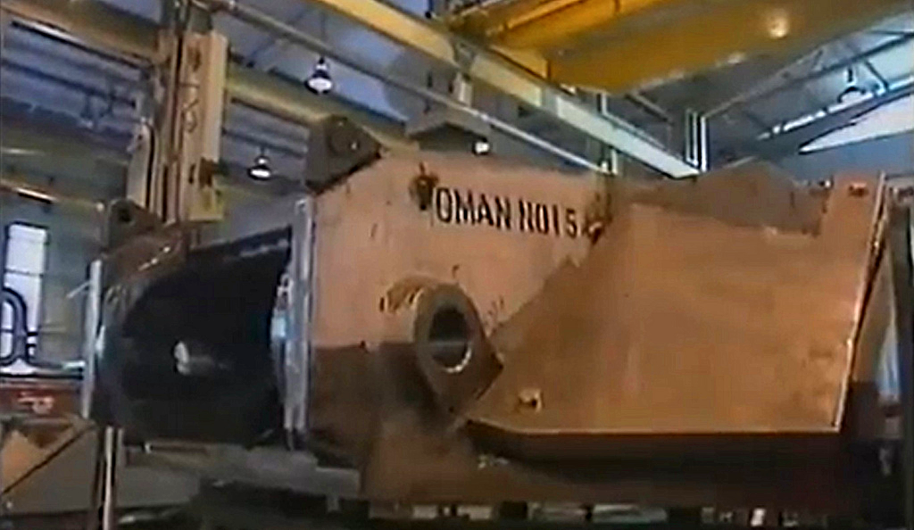 Below The Turret Ring: Challenger 2 LEP bidders downselected; tank to ...