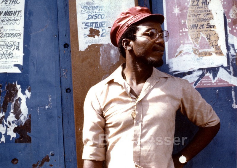 grooVemonzter: Delroy Wilson - When I Needed You Most (disco mix)