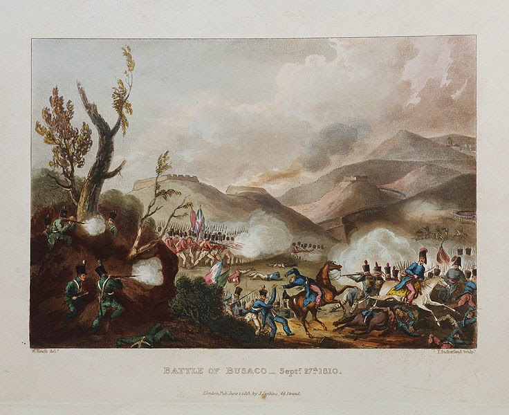 Barca Longa - A WarScholar Newsletter: Today in military history ...