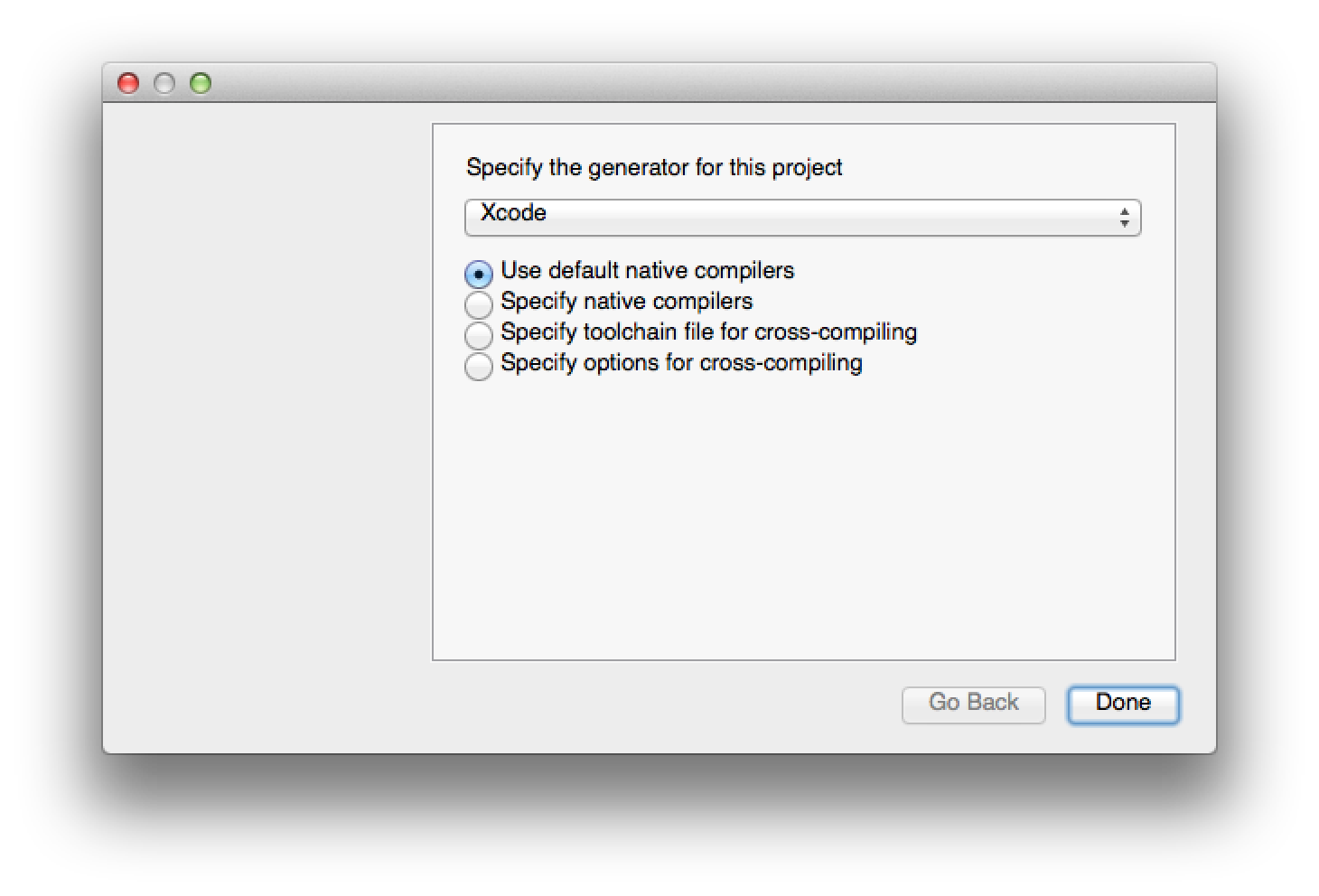 Ilearn Cocoa How To Build Assimp The Open Asset Import Library On Mac Os X