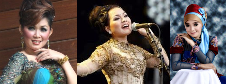 Lirik Lagu "Sesa Cinta" - Rika Rafika, Rita Tila, Inonk - Banyolan Sunda