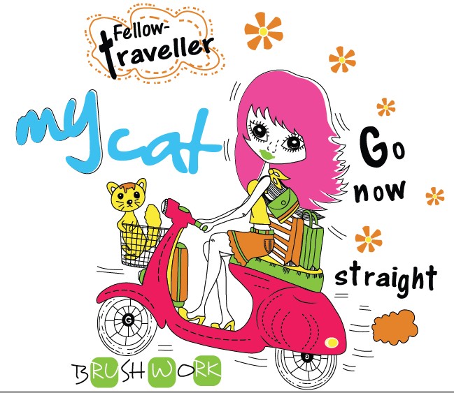 Sk Design : Girls T-Shirt Designs