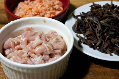 3 hungry tummies: Chun Juan 春卷 Spring roll